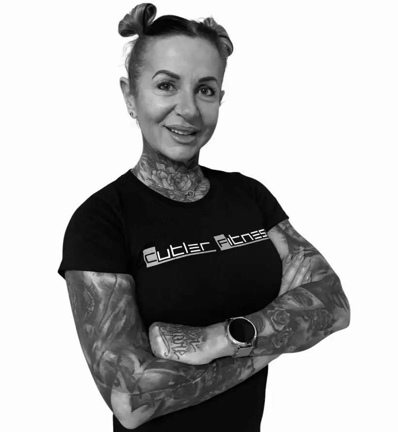 Miskolc Cutler Fitness - CUTLER FITNESS MISKOLC